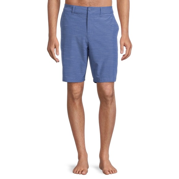 George | Shorts | George Blue Hybrid Swim | Poshmark
